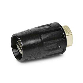 Variable Fan Nozzles - Quickly Adjust Your Spray Angle