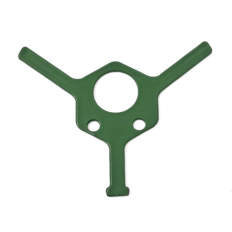 Nozzle Adapter Bracket, Three Legs | Northstar Clean Concepts Hotsy