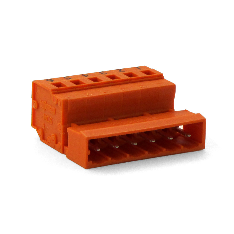 Terminal Block, Quick Disconnect, Male | Northstar Clean Concepts Hotsy