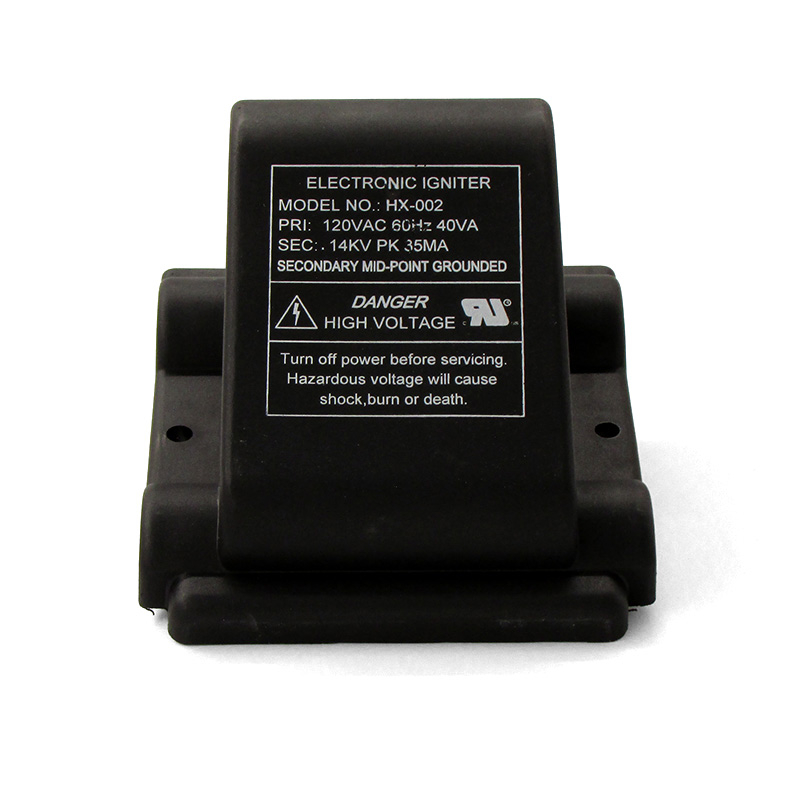 Electronic Igniter, 120V | Northstar Clean Concepts Hotsy