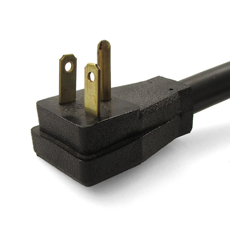 GFCI Cord, 240V 20A 36' w/Plug | Northstar Clean Concepts Hotsy