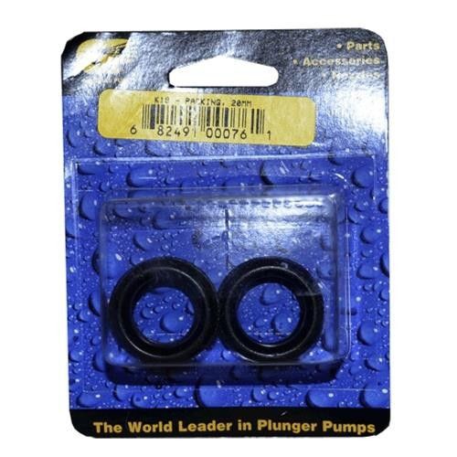 General Pump Packing Assembly, 20mm | General Pump Kit 19