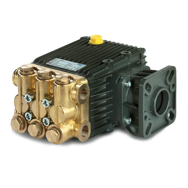 Legacy WJG-2525 Pump - 2500 PSI 2.5 GPM | 8.703-342.0