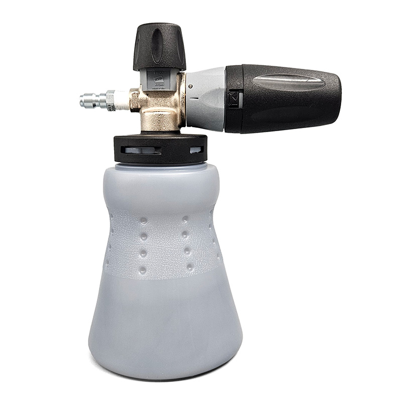 MTM Hydro PF22.2 Foam Cannon | Northstar Clean Concepts Hotsy