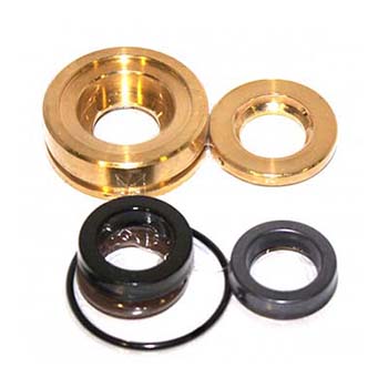 Pressure Washer Pump Parts - Seal, Valve & Plunger Kits