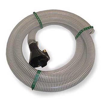 Sludge Suckers - Easily Remove Mud, Sludge & Wet Grime