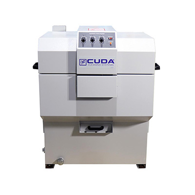 Cuda Automatic Parts Washers - Columbia Basin Sales & Install
